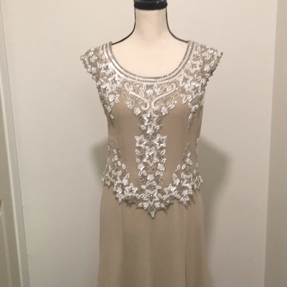 J Kara | Dresses | Jkara Gown | Poshmark